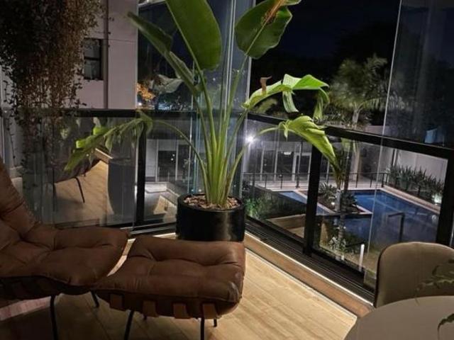 Apartamento Edifício Cosmopolitan R$ 900 mil