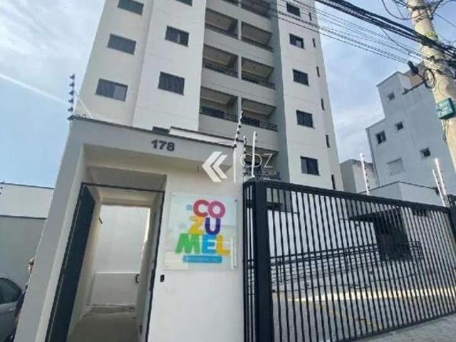 Apartamento Edifício Cozumel Sorocaba/SP