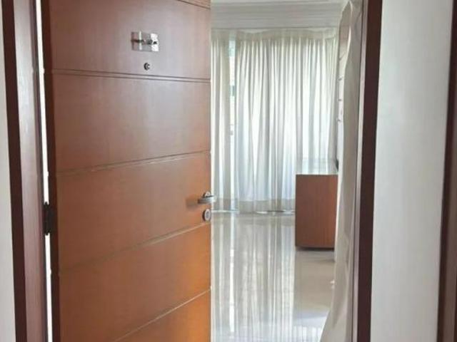 Apartamento Edifício Cristal 132m2 na Vila Andrade Panambi com 4 quartos sendo 3 suítes