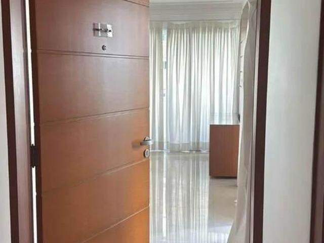 Apartamento Edifício Cristal 132m2 na Vila Andrade Panambi com 4 quartos sendo 3 suítes