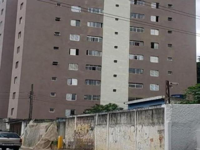 Apartamento Edifício Das Begônias à Venda
