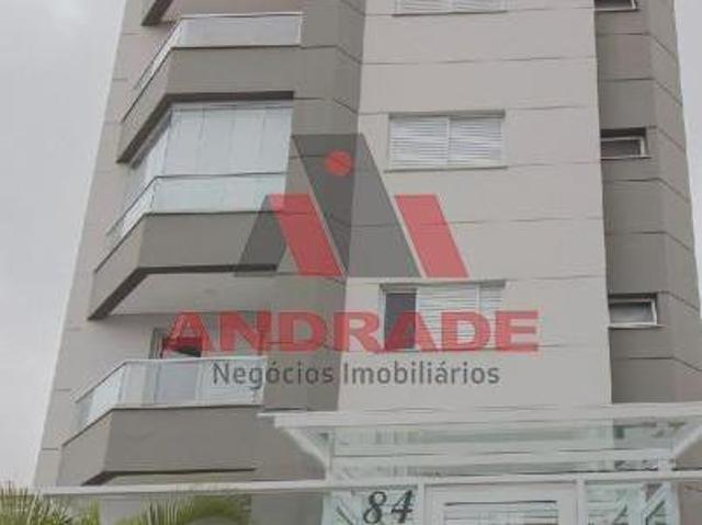 Apartamento Edifício Diamond: Conforto e Modernidade em Mauá