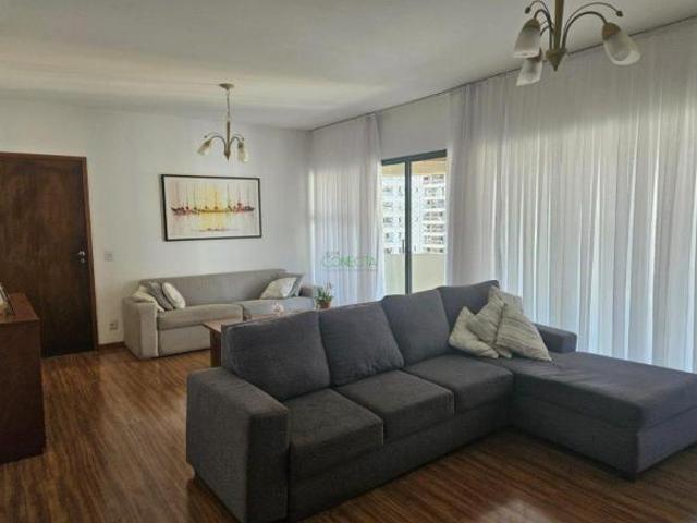 Apartamento | Edifício Diplomata | Centro