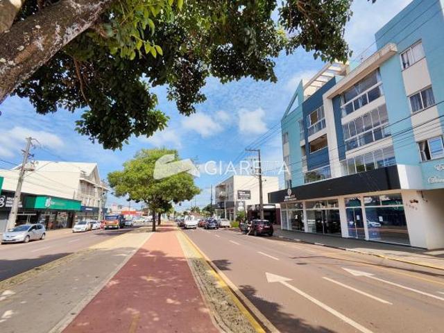 Apartamento EDIFICIO DOM MARTINI para venda, CENTRO, TOLEDO PR