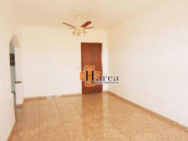 Apartamento: Edifício “Dr Cyrillo Freire” Centro / Sorocaba