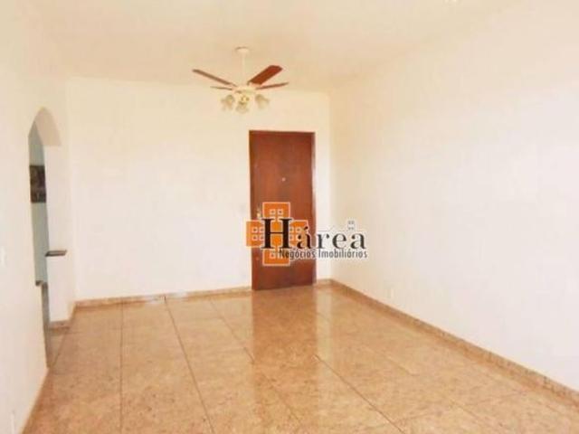 Apartamento: Edifício “Dr Cyrillo Freire” Centro / Sorocaba