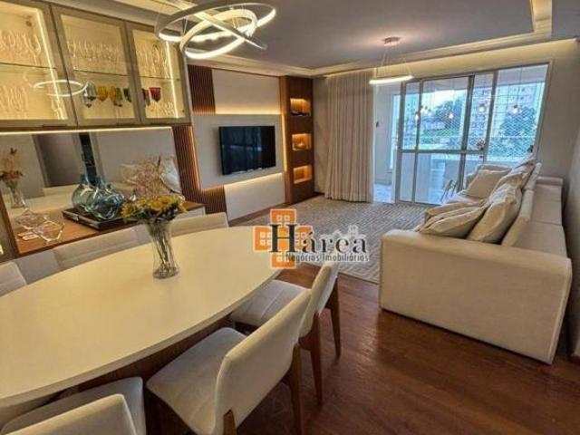 Apartamento: Edifício Dueto Jd Judith / Sorocaba