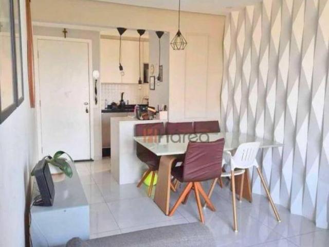 Apartamento: Edifício “Eco Park” – Bairro: Jd Guarujá / Cidade: Sorocaba