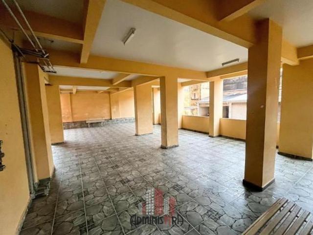 Apartamento Edifício Edmundo Mussi Centro