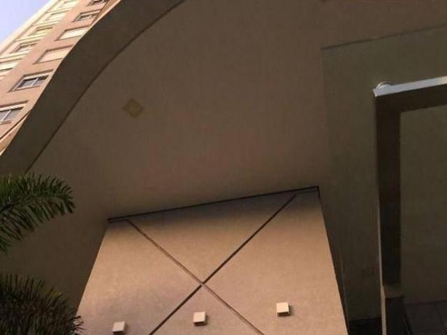 Apartamento Edifício Elegance Centro Cascavel/PR