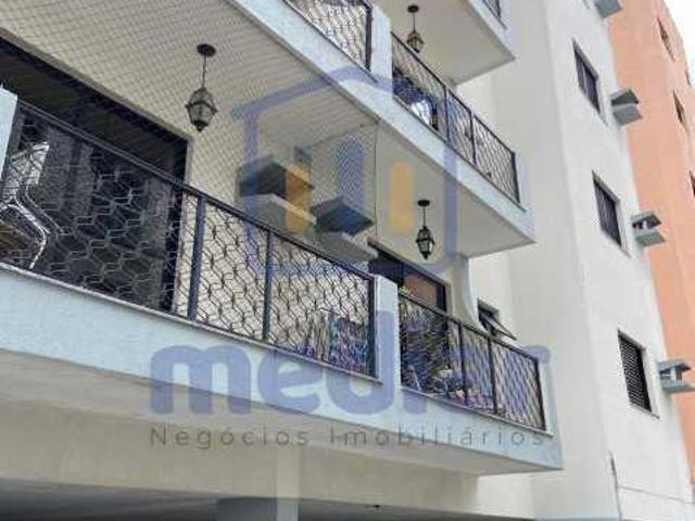 Apartamento Edifício Elizabete Enseada 2 Dormitórios 76m²