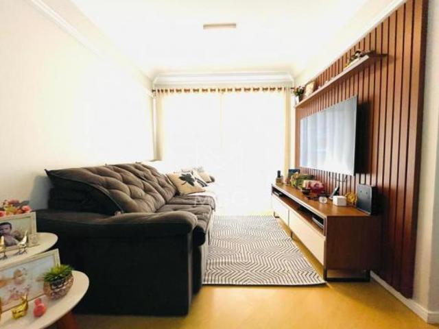 Apartamento Edifício Enseadas