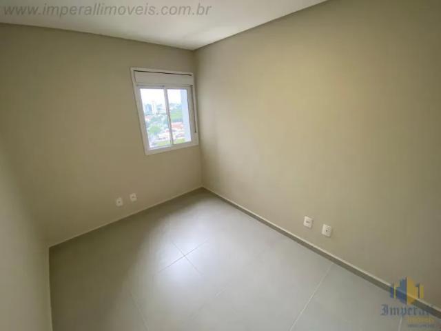 Apartamento Edifício Essência Paraíso Jardim América SJC 3 dormitórios 1 suíte