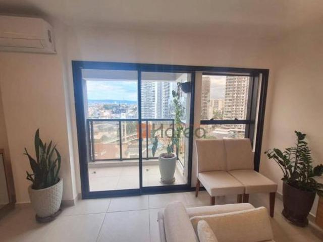 Apartamento: Edifício “Épico” – Bairro: Jardim Faculdade / Cidade: Sorocaba