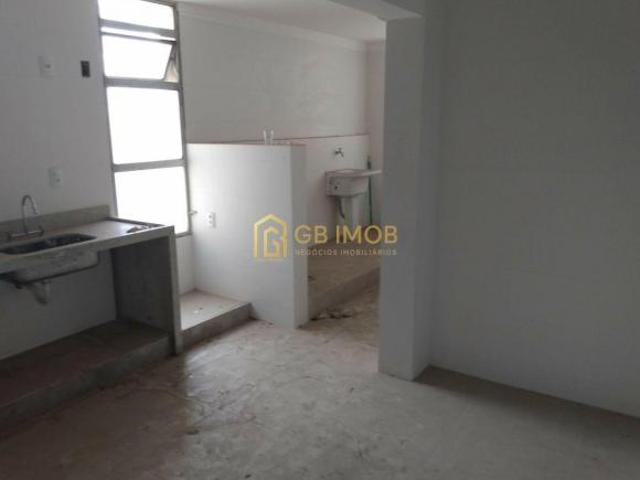 Apartamento Edifício Ermida Jundiaí/SP GB5529