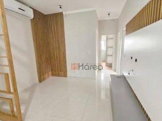 Apartamento: Edifício “Europa Tower” Bairro: Jd Europa / Cidade: Sorocaba