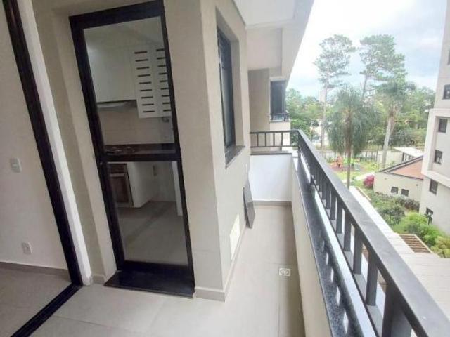 Apartamento: Edifício “Evolution Muraro” – Bairro: Jd América / Cidade: Sorocaba