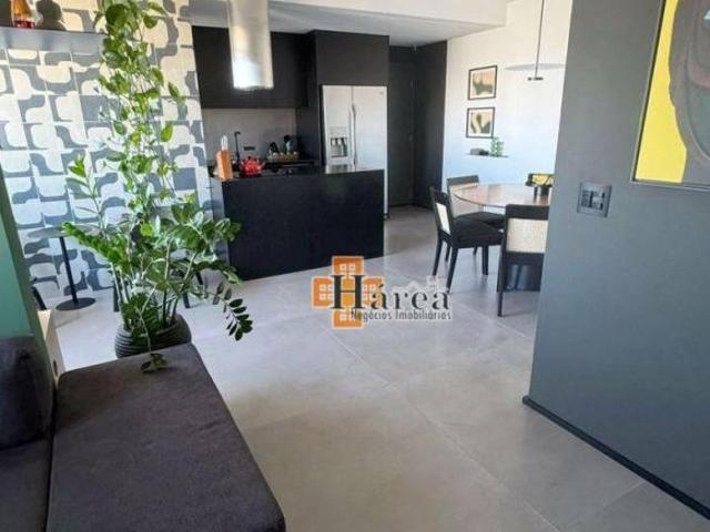 Apartamento: Edifício “Evolution Muraro” Bairro: Jd América Sorocaba