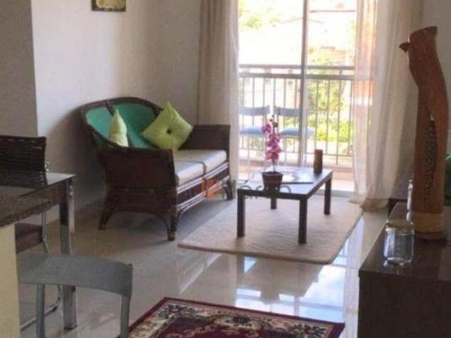 Apartamento: Edifício “Evidence” – Bairro: Villa Trujillo / Cidade: Sorocaba