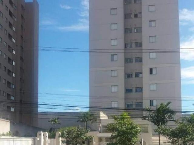APARTAMENTO EDIFICIO FATTO, ALPHAVILLE TAMBORE