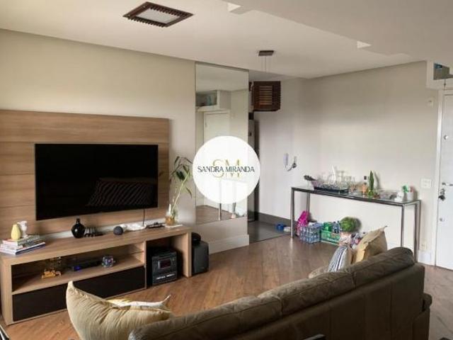 Apartamento, Edificio Fatto, Barueri, SP
