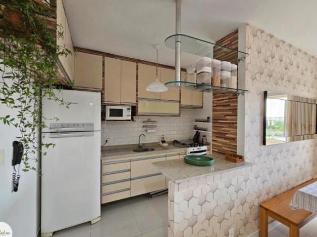 Apartamento Tamboré