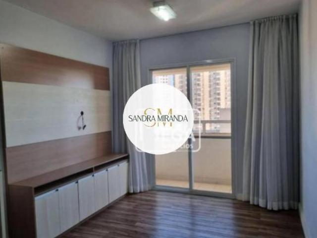 Apartamento, Edificio Fatto, Barueri, SP