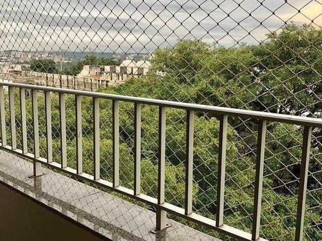 Apartamento Edifício Fernando Silva Centro