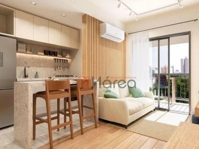 Apartamento: Edifício “Fit Santa Rosália” – Bairro: Santa Rosália / Cidade: Sorocaba