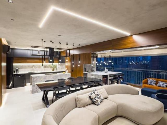 Apartamento Edifício Forma Tatuapé