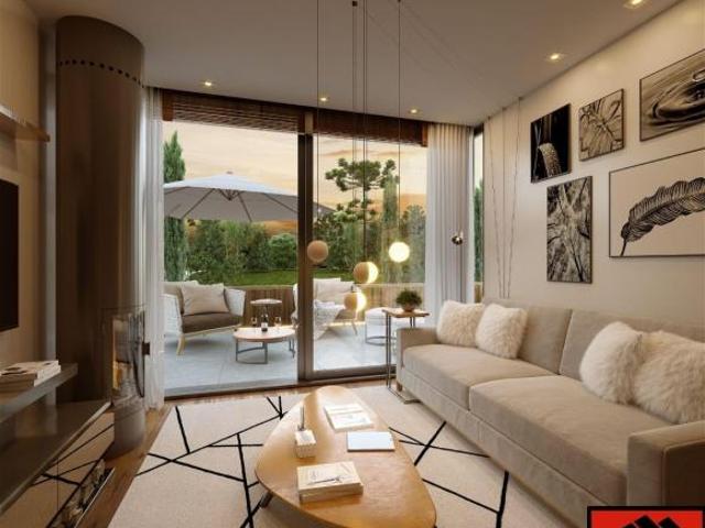 Apartamento, Edifício Flow, Gramado, RS