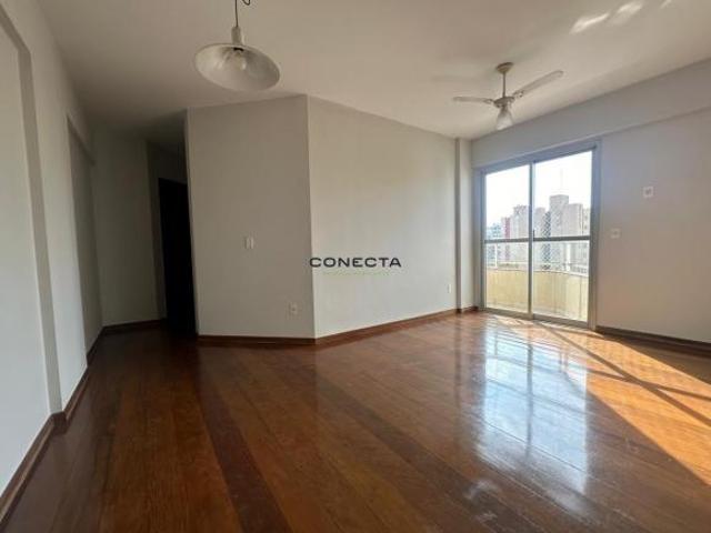 Apartamento | Edificio Flor de Lis | Centro