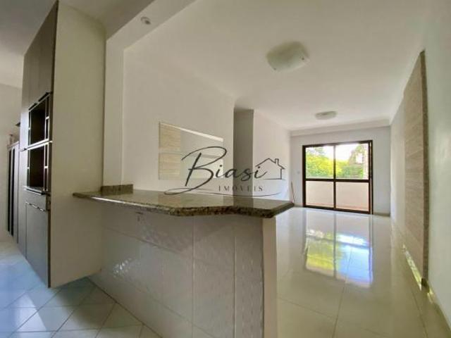 Apartamento Edifício Florada da Quinta Bosque dos Eucalíptos 03 dormitórios sendo 01 suíte S