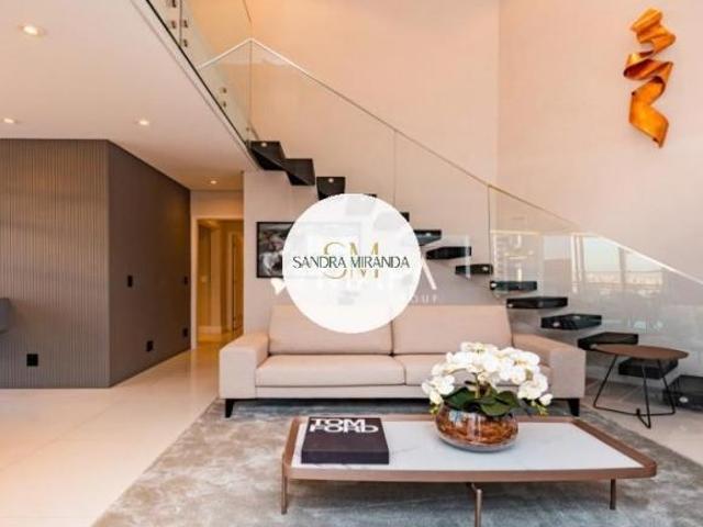 Apartamento, Edificio Florida Penthouse, São Paulo, SP