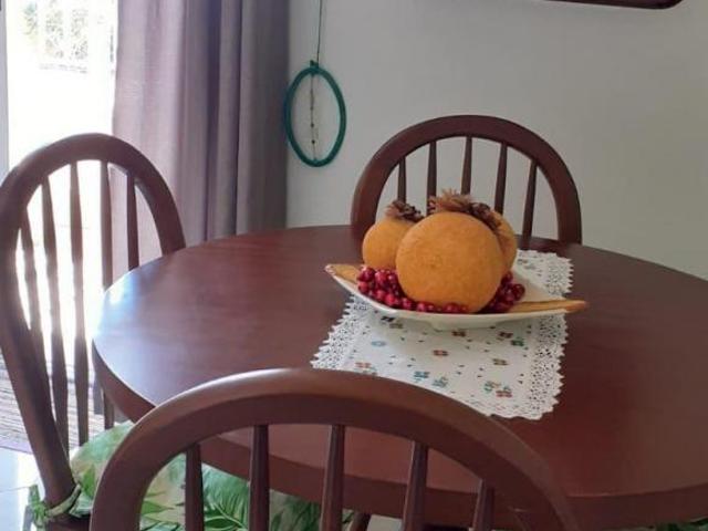 Apartamento Edifício Flaubert, Jardim Maria Luisa Mongaguá, SP