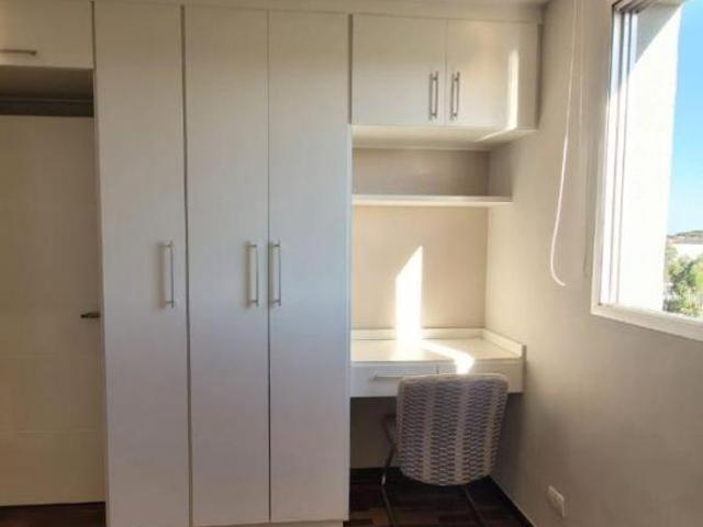 Apartamento EDIFÍCIO GALILEO