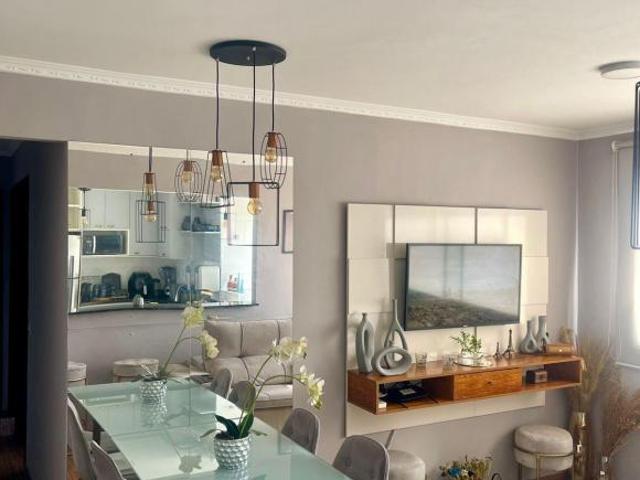 Apartamento Edifício Gilbratar