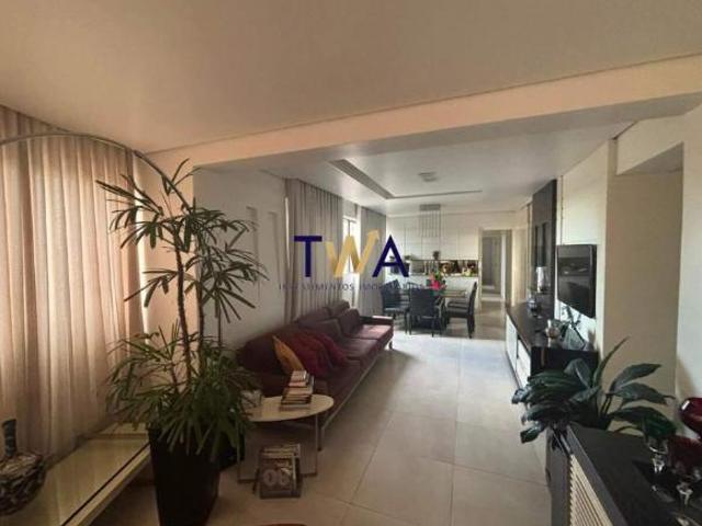 Apartamento, Edifício Giuseppe Verdi, Gutierrez, Belo Horizonte, 3 quartos, R$1.500.000,00, à venda