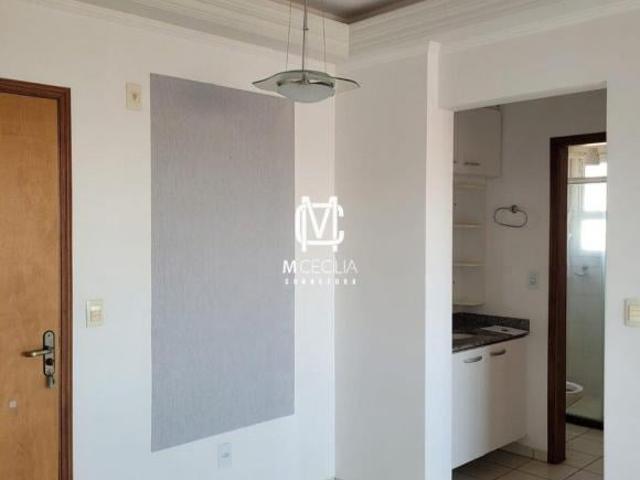 Apartamento Edifício Gonçalves Dias