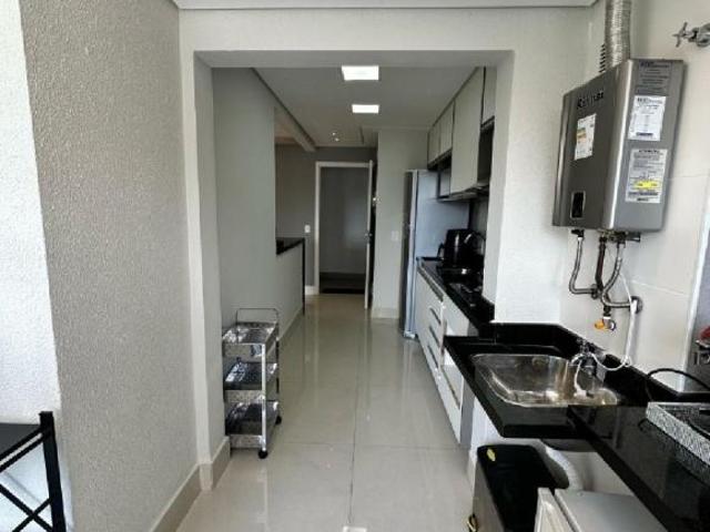 Apartamento, Edificio Glass, Barueri, SP