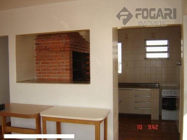 Apartamento EDIFICIO GRAMADO Centro