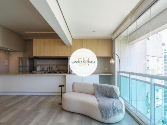 Apartamento, Edificio Gramercy Park, Barueri, SP