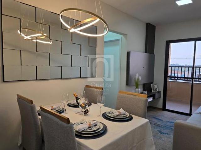 APARTAMENTO EDIFÍCIO GRAN RESERVA, SOROCABA