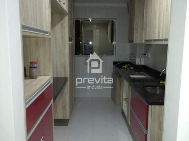 Apartamento Edifício Gran Village a venda