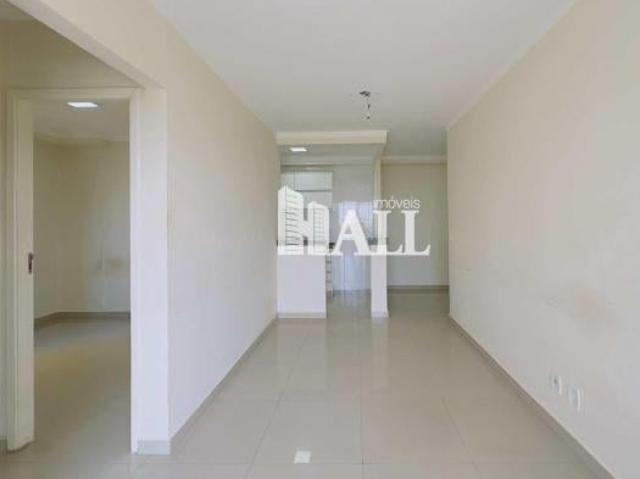 Apartamento, EDIFÍCIO GREEN LIFE II, Rio Preto