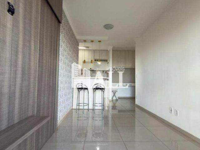 Apartamento, EDIFÍCIO GREEN LIFE II, Rio Preto