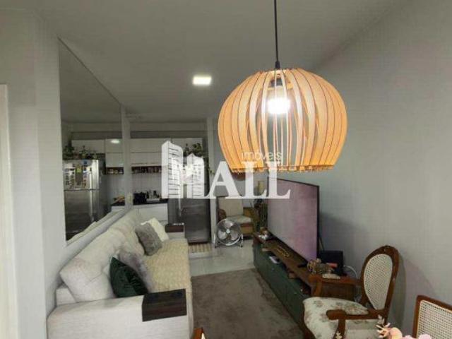 Apartamento, EDIFÍCIO GREEN LIFE II, Rio Preto