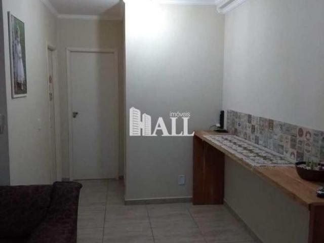 Apartamento, EDIFÍCIO GREEN LIFE II, Rio Preto