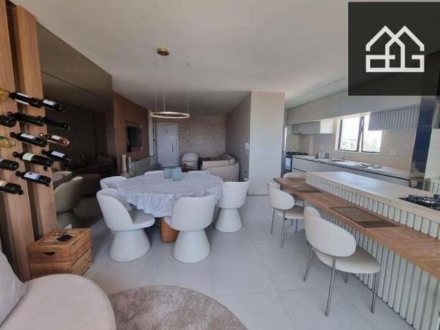 Apartamento Edifício Guilhon Neva Cascavel/PR