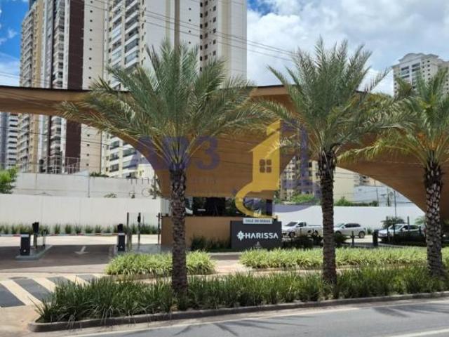 Apartamento Edificio Harissa no bairro Jardim das Américas em Cuiabá MT
